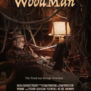 WoodMan - Rotten Tomatoes