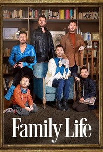 Family Life (2017) | Rotten Tomatoes