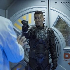 The Expanse: Season 3 - Rotten Tomatoes