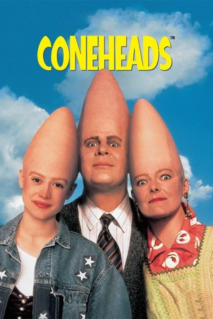conehead name