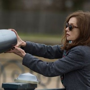 Elle - Rotten Tomatoes