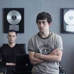 Craig Roberts - Rotten Tomatoes