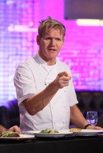 Hell's Kitchen: Season 14, Episode 3 | Rotten Tomatoes