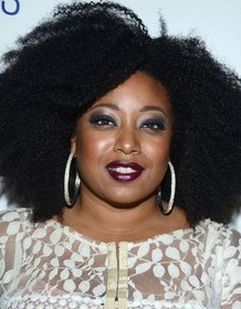 Demetria Lucas | Rotten Tomatoes