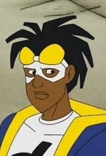 Static Shock - Season 1 Episode 8 - Rotten Tomatoes