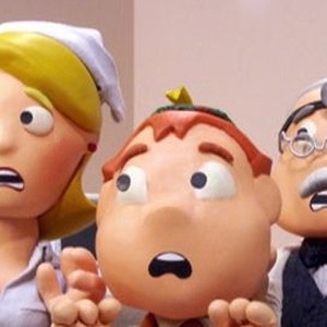 Moral Orel: Season 1, Episode 6 - Rotten Tomatoes