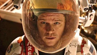 The Martian - Rotten Tomatoes