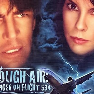Rough Air: Danger on Flight 534 - Rotten Tomatoes