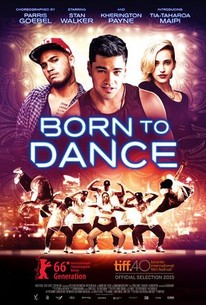 Born to Dance | Audience Reviews | Rotten Tomatoes