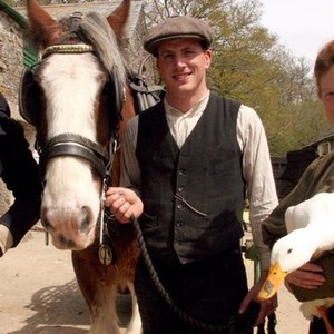 Edwardian Farm - Rotten Tomatoes