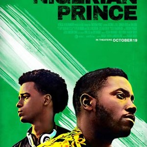 Nigerian Prince - Rotten Tomatoes