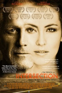 Intersection - Movie Reviews | Rotten Tomatoes