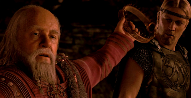 Beowulf - Rotten Tomatoes