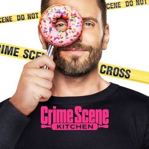 Crime Scene Kitchen: Season 2, Episode 6 - Rotten Tomatoes