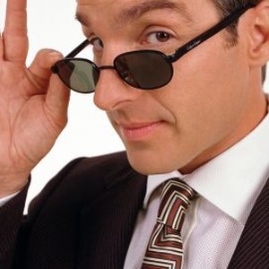 The Brian Benben Show - Rotten Tomatoes