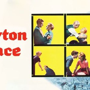 Peyton Place - Rotten Tomatoes