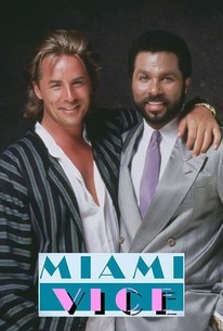 Miami Vice - Rotten Tomatoes