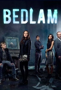 Bedlam | Rotten Tomatoes