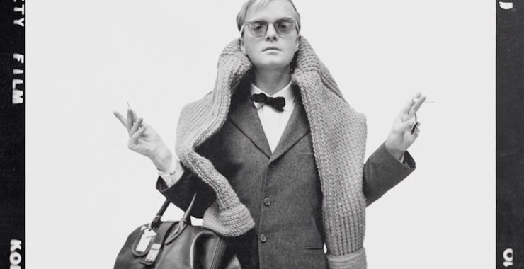 The Capote Tapes - Rotten Tomatoes