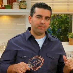 Kitchen Boss: Season 1, Episode 20 - Rotten Tomatoes