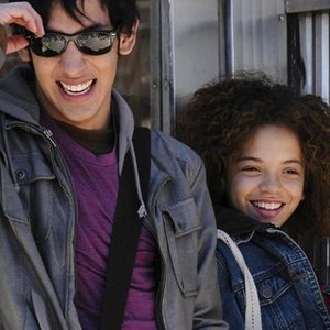 Trinity Goodheart - Rotten Tomatoes