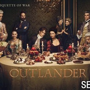 Outlander - Rotten Tomatoes