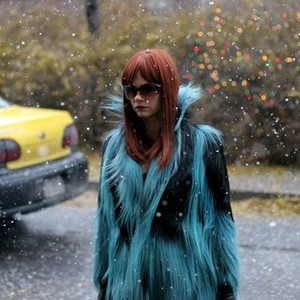 Fanny Mallette - Rotten Tomatoes