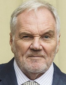 Patrick Head - Rotten Tomatoes