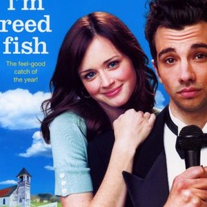 I'm Reed Fish - Rotten Tomatoes
