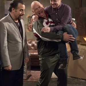 Ray Abruzzo - Rotten Tomatoes