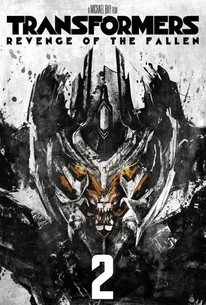 Transformers: Revenge of the Fallen | Cast and Crew | Rotten Tomatoes