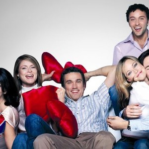 Coupling - Rotten Tomatoes