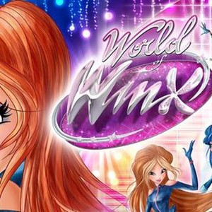 Winx Club WOW: World of Winx: Season 2, Episode 9 - Rotten Tomatoes