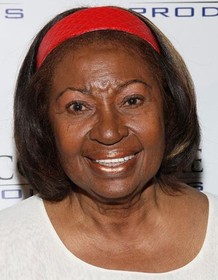 Lynn Hamilton | Rotten Tomatoes