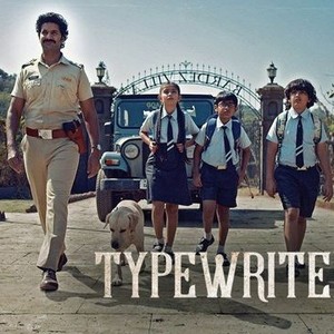 Typewriter - Rotten Tomatoes