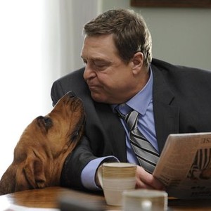 Alpha House - Rotten Tomatoes
