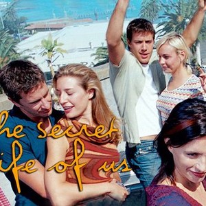 The Secret Life of Us - Rotten Tomatoes