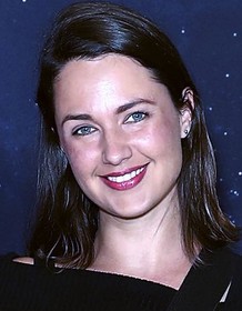 Rae Johnston - Rotten Tomatoes