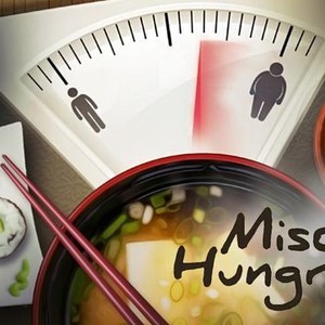 Miso Hungry - Rotten Tomatoes
