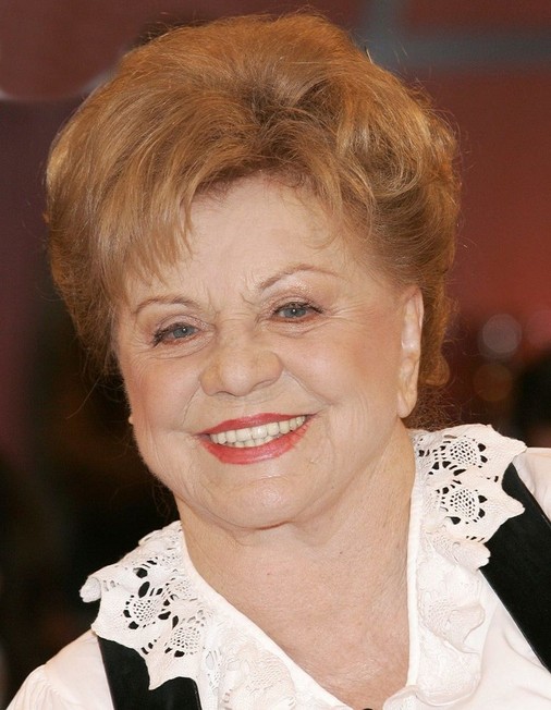 Maria Hellwig - Rotten Tomatoes