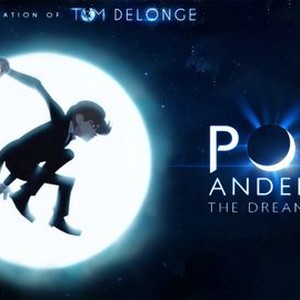 Poet Anderson: The Dream Walker - Rotten Tomatoes