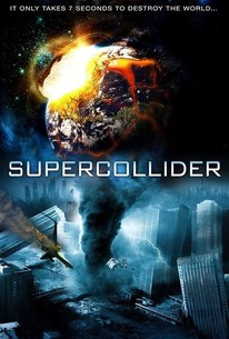 Supercollider | Rotten Tomatoes