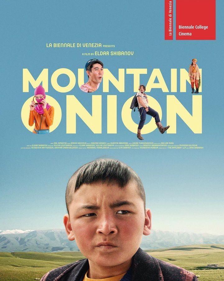Mountain Onion | Rotten Tomatoes