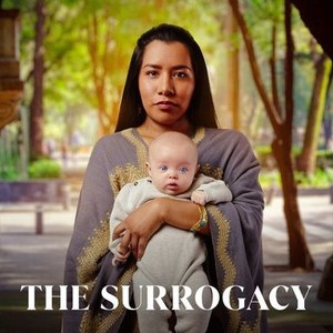 The Surrogacy - Rotten Tomatoes