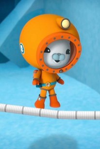 Octonauts: Season 2, Episode 13 - Rotten Tomatoes