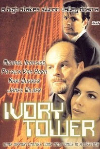 Ivory Tower | Rotten Tomatoes