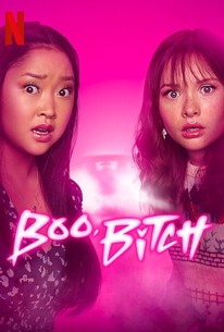 Boo, Bitch | Rotten Tomatoes