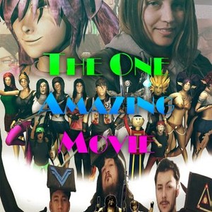 That One Amazing Movie - Rotten Tomatoes