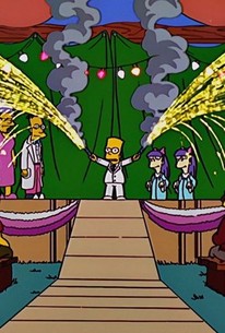 The Simpsons: Season 11, Episode 11 - Rotten Tomatoes
