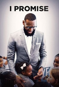 I Promise: Season 1, Episode 12 | Rotten Tomatoes